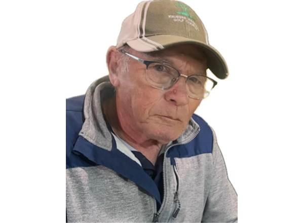 Russell L. Manning Obituary (1942 - 2026) - Beloit, WI - WREX