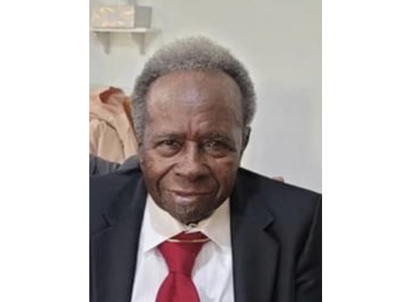 Herman L. Word Obituary (1934 - 2025) - Springfield, IL - Capitol City Now