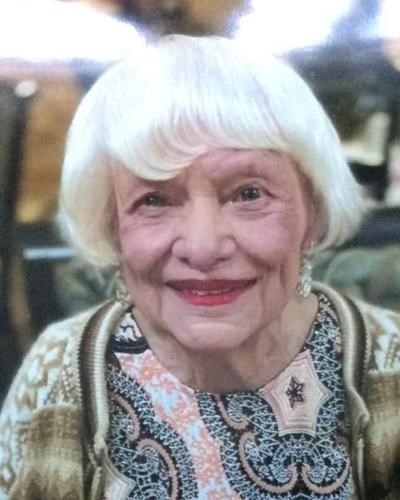 Arlie May Mulder Obituary (2022) - Alexandria, MN - Anderson's on Broadway