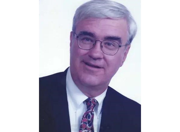 Thomas Andrew "Andy" Tracy Jr. Obituary (2025) - Fairfax, VA - Fairfax ...