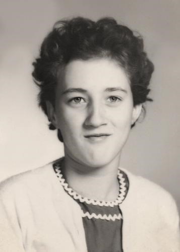 Lelia Annie Bennett Obituary (2025) - Burlington, NC - Rich & Thompson ...
