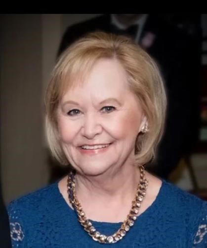 Annette Marie Bloomer Obituary (2023) - Dallas, TX - Aria Cremation ...