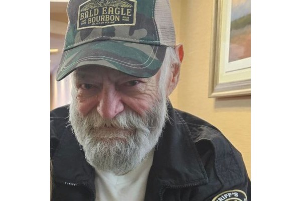 John James Nicholson Sr. Obituary (2025) - Lexington, SC - Woodridge ...