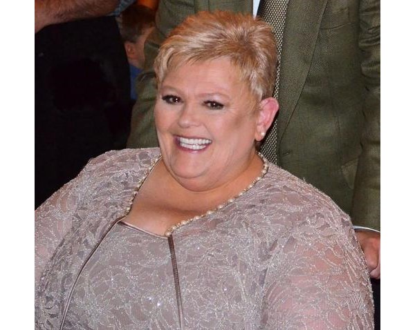 Kimberly Ann Boardman Obituary (1960 - 2025) - Rocky Hill, CT - WFSB