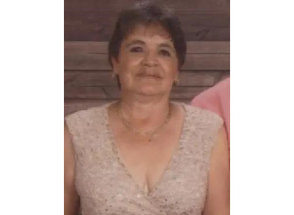 Trina Gale Locklear Obituary (2025) - Lumberton, NC - Boles Funeral ...