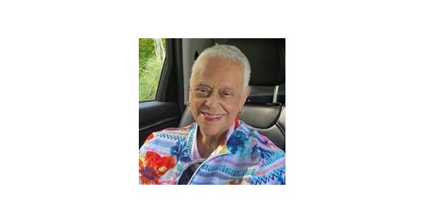 Ms. Delia Rivera Obituary (2025) - Greenville, NC - Congleton Funeral ...