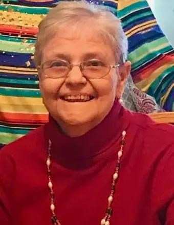 Mildred E. Jackson-Peterson Obituary (2025) - Canal Winchester, OH ...