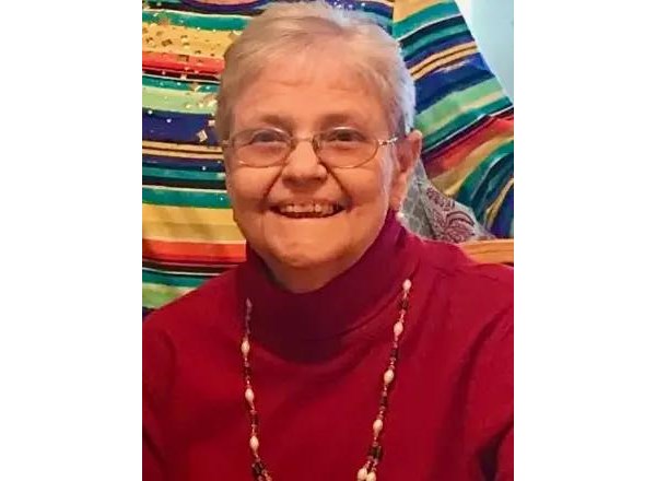Mildred E. Jackson-Peterson Obituary (2025) - Canal Winchester, OH ...