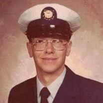Martin "Marty" Albright Obituary (2025) - Saint Helens, OR - Columbia ...