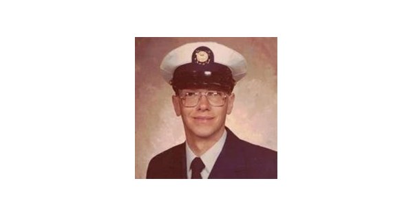 Martin "Marty" Albright Obituary (2025) - Saint Helens, OR - Columbia ...