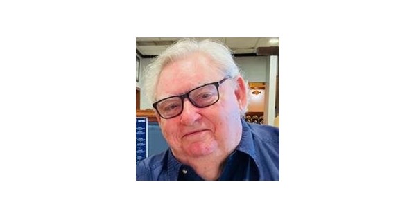 Ellis Joseph "Ej" Scallan Obituary (2025) - Kenner, LA - L.A. Muhleisen ...