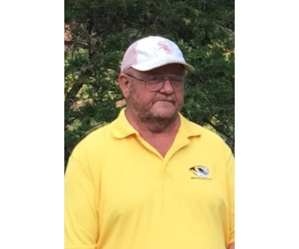 Delbert Scott Mincks Obituary (2026) - Bolivar, MO - Greenlawn Funeral ...