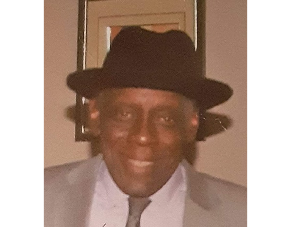Pedro J Grant Obituary (2024) - Vineland, NJ - Demarco-Luisi Funeral Home