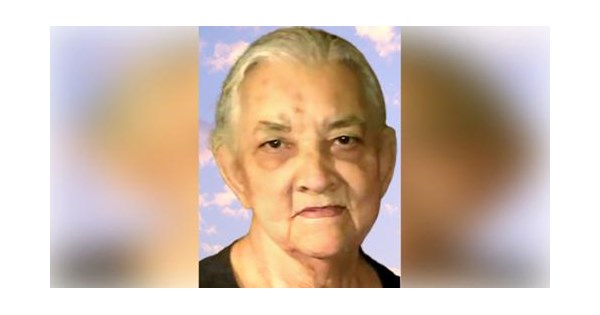 Sarah Mann Obituary (2023) - Suffern, NY - Edwards Funeral Chapel, Inc ...
