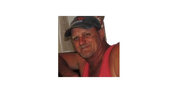 Ricky Darrell Nichols Obituary (2025) - Tazewell, VA - Hurst Scott ...
