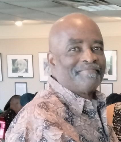 Reginald Neeley Obituary (2025) - Tulsa, OK - Butler-Stumpff & Dyer ...