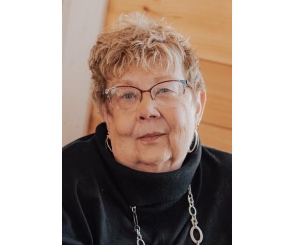 Jeneane M. Laehn Obituary (2024) - West Bend, WI - Myrhum-Patten ...