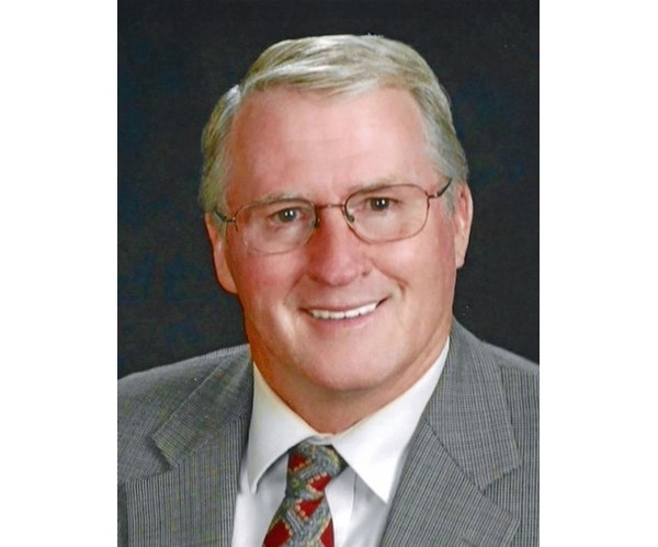 Alan G. Johnson Obituary (2026) - South Bend, IN - Palmer Funeral Homes ...