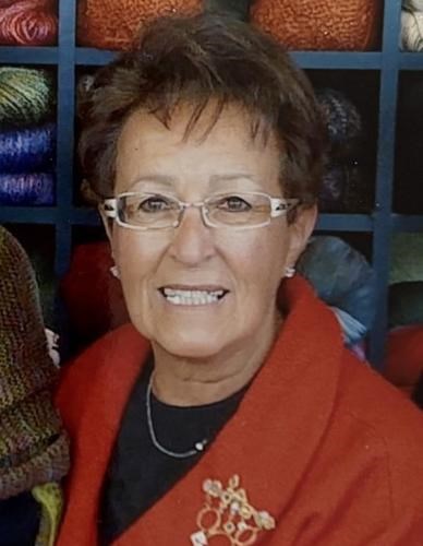 Constance "Connie Tenuta" Damico Obituary (2026) - Chicago, IL ...