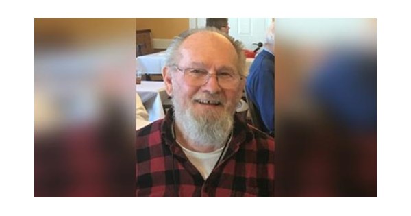 Ted Wiley Collins Obituary (2022) - Versailles, KY - Blackburn & Ward ...
