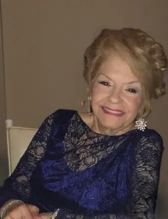 Marie Diamond Obituary (2025) - Franklin Square, NY - Franklin Funeral ...