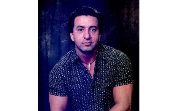 Jerry Wayne Current Jr. Obituary (2025) - Corsicana, TX - Corley-Porter ...