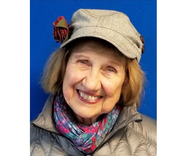 Arleen Corbett Obituary (2023) - Longmont, CO - Ahlberg Funeral Chapel