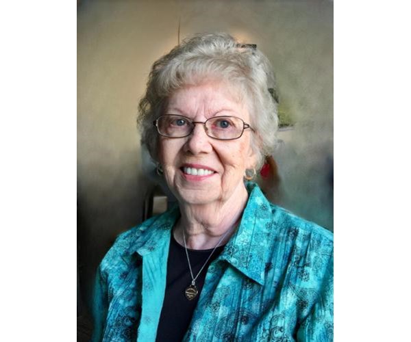 Freda Mae Parsons Obituary (2025) - Reynoldsburg, OH - Cotner Funeral Home