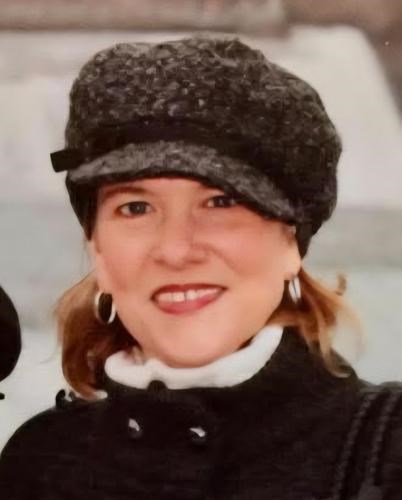 Emily R. Zahner Obituary (2026) - Pleasantville, PA - Gordon B. Garrett ...