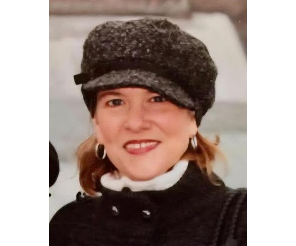 Emily R. Zahner Obituary (2026) - Pleasantville, PA - Gordon B. Garrett ...