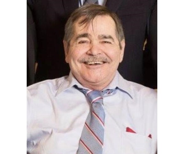 Earl W. Hamilton Jr. Obituary (2023) - Hyde Park, MA - Carroll-Thomas ...