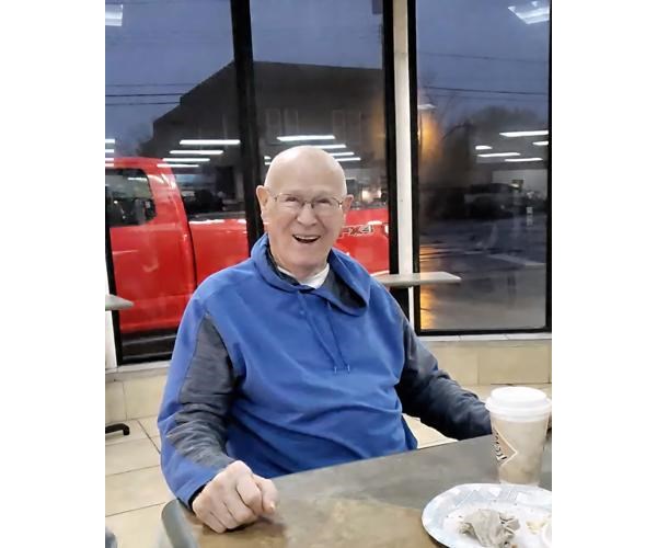 William Rudy "Bill" Helm Obituary (2025) - Flat Rock, MI - Michigan ...