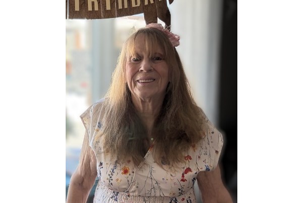 Doreen Marston Obituary (2026) - Totowa, NJ - Gaita Memorial Home