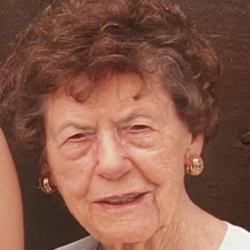 Rose White Stewart Obituary (2024) - Greeley, CO - Adamson Life ...