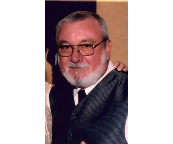 Lawrence A. Carson Obituary (2024) - Savannah, GA - Fox & Weeks Funeral ...