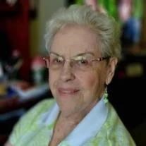 Shirley Binkley Obituary and Online Memorial (2026)