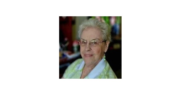 Shirley Binkley Obituary and Online Memorial (2026)