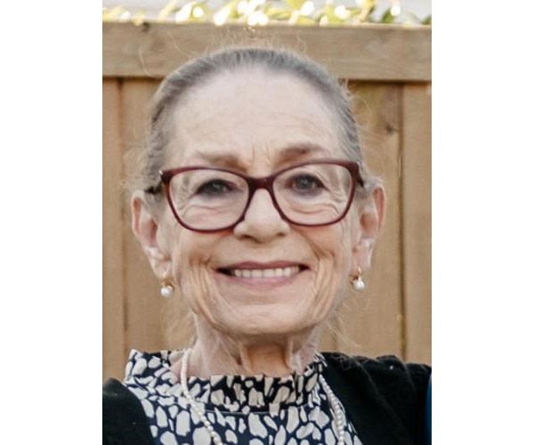 Brenda Brogdon Westerberg Obituary (2025) - Charleston, SC - Charleston ...