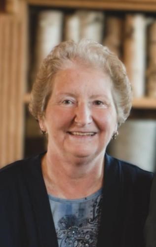 Beverly Ann Euculano Obituary (2025) - Columbia, PA - Clyde W. Kraft ...