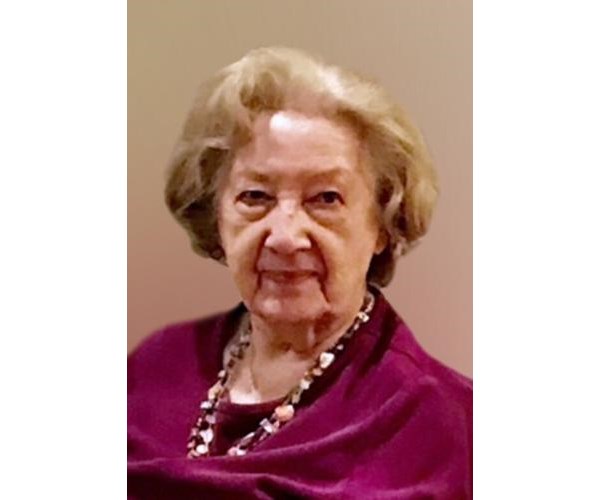 Helen Martin Gatesy Obituary (2022) - Southgate, MI - Molnar Funeral ...