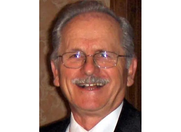 Gerald W Lyon Obituary (2024) - Bay City, MI - Penzien-Steele Funeral ...