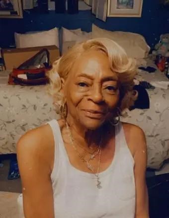 Ann Elizabeth Jones- Franklin Obituary (2025) - Saint Petersburg, FL ...