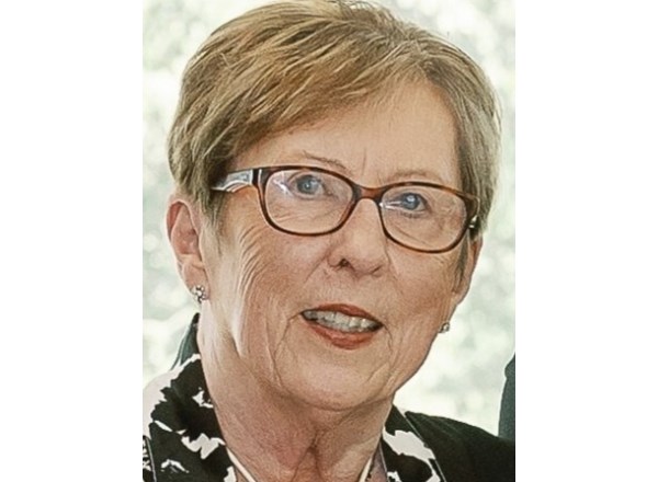 Joyce Bannister Obituary (2026) - Asbury, IA - Egelhof, Siegert ...