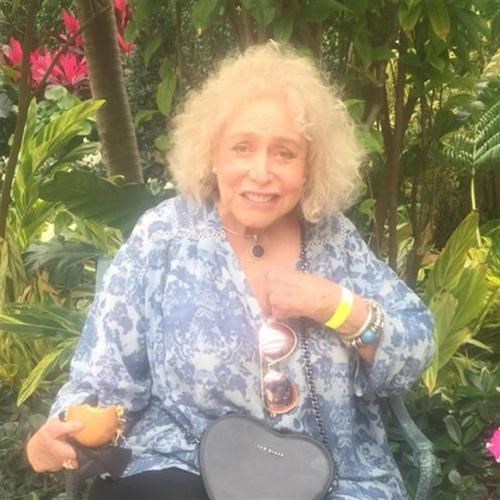 Janet L. Krutchik Obituary (2026) - Miami, FL - Levitt-Weinstein ...