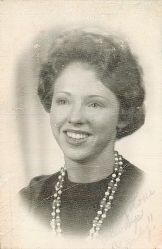 Judy Ann Thomas Obituary (2022) - Morgantown, WV - Hastings Funeral ...