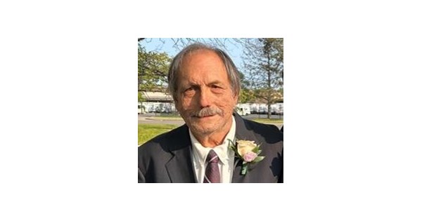 Gary Allen Jones Obituary (2025) - Center Line, MI - Rudy Funeral Home