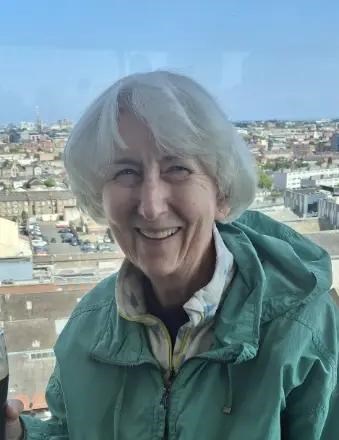 Susan M Luhr Obituary (2025) - Libertyville, IL - McMurrough Funeral ...