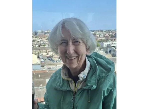 Susan M Luhr Obituary (2025) - Libertyville, IL - McMurrough Funeral ...