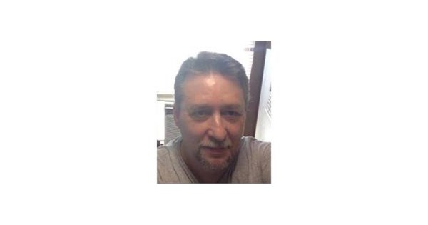 Greg Teague Obituary (2025) - Hutchinson, KS - Elliott Mortuary ...
