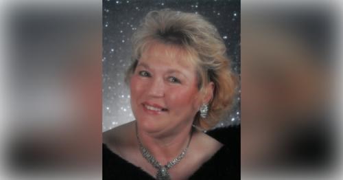 Marilyn Matherly Obituary (2023) - Amherst, VA - Norris Funeral ...